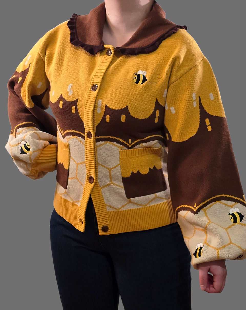 Apparel – Nyahallo