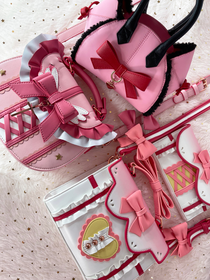 NYAHALLO - Alternative Fashion Beyond Boundaries – Nyahallo