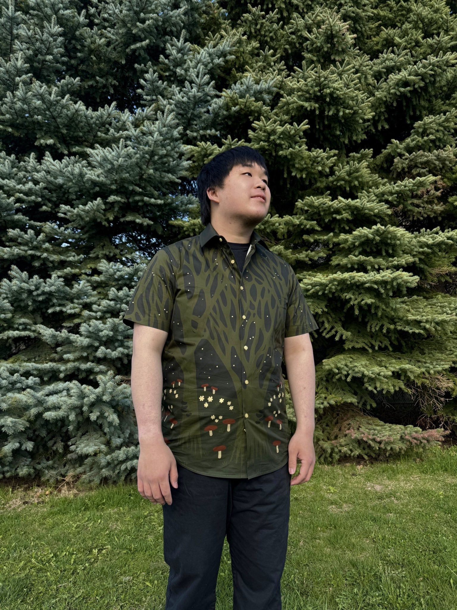 NYAHALLO - Canadian indie designer operated alternative fashion brand ...