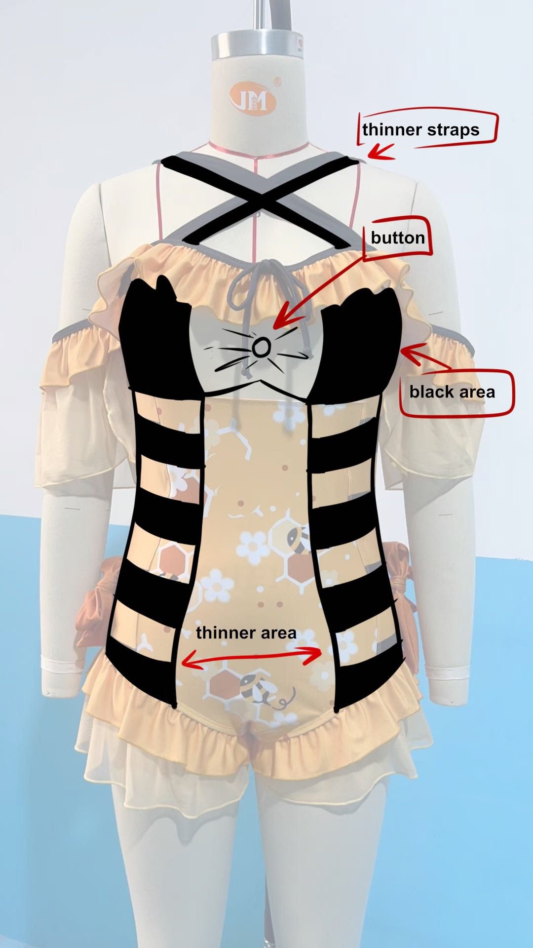 Swimwear – Page 2 – Nyahallo