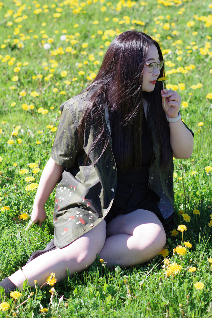 NYAHALLO - Canadian indie designer operated alternative fashion brand ...