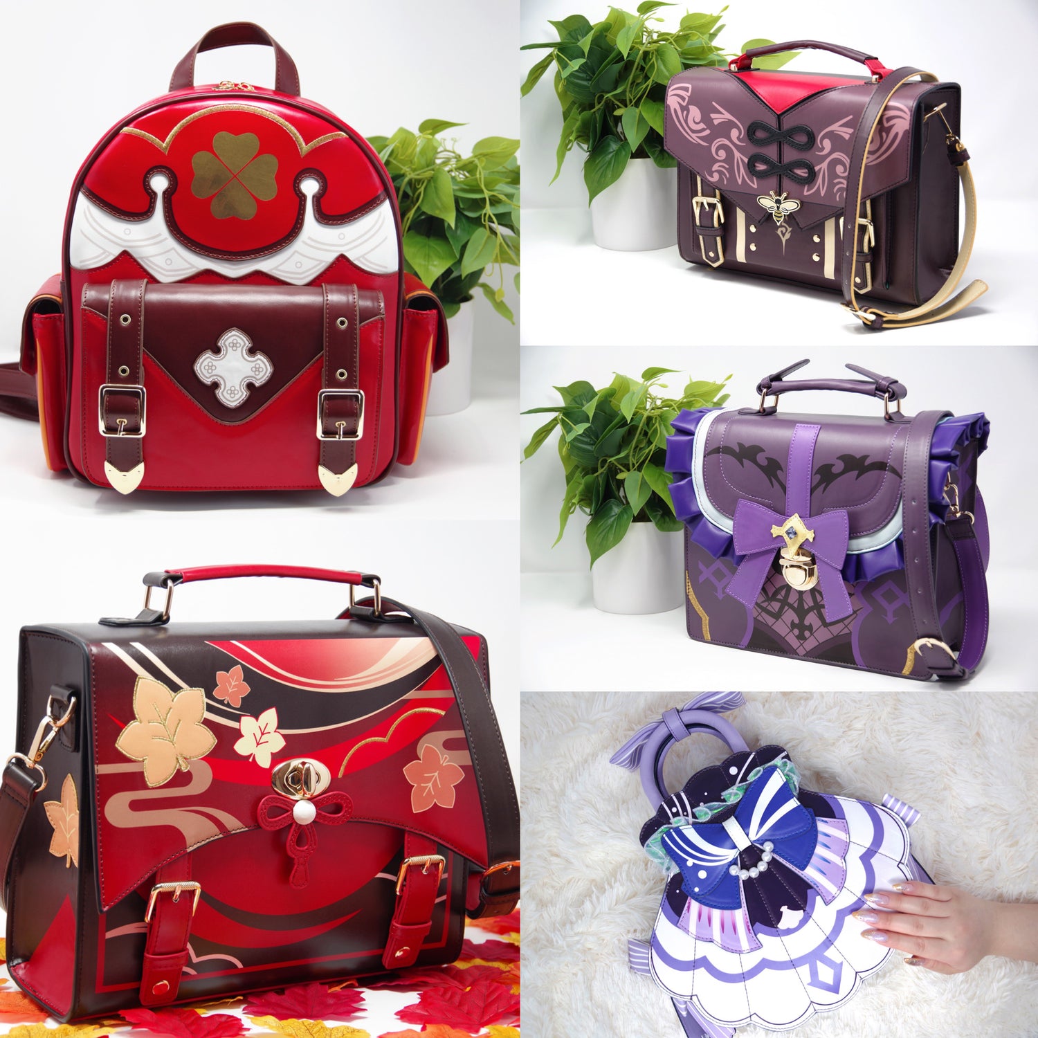 NYAHALLO - Canadian indie designer operated alternative fashion brand ...