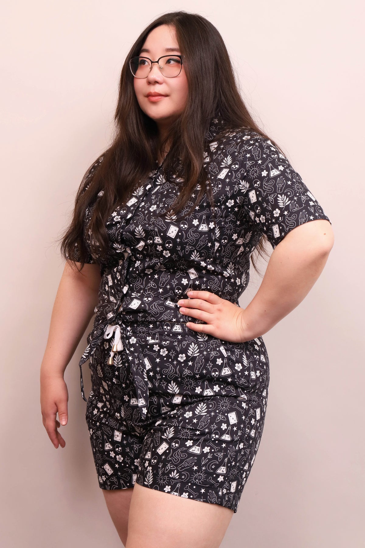 NYAHALLO - Whimsical, Artist-Made Fashion for Dreamers – Nyahallo