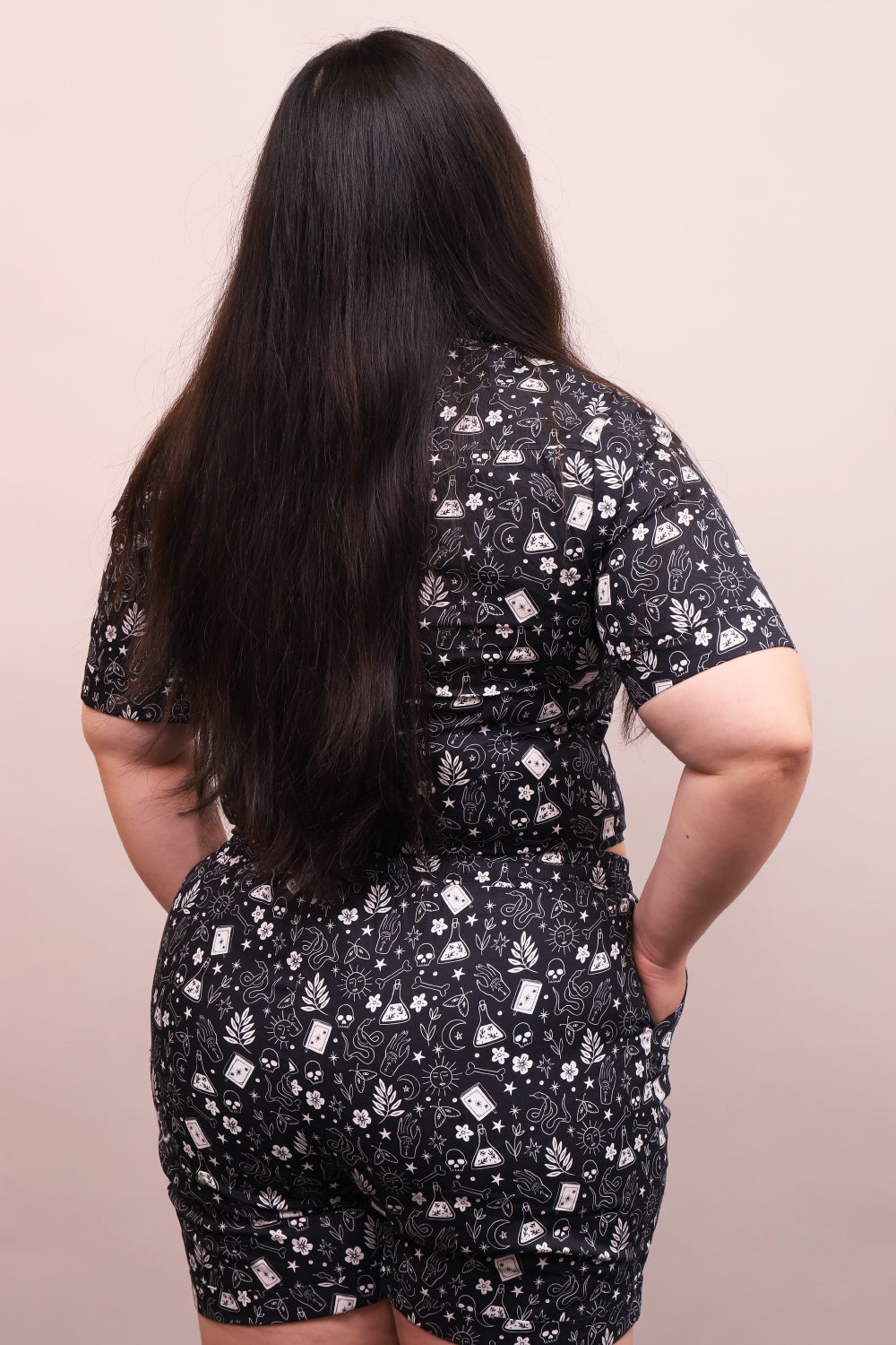 NYAHALLO - Whimsical, Artist-Made Fashion for Dreamers – Nyahallo