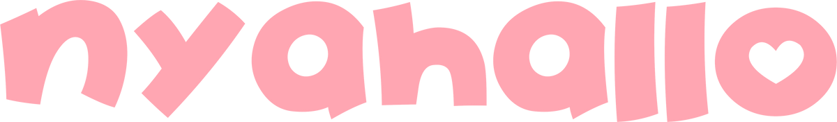 One-Piece Outfits – Nyahallo