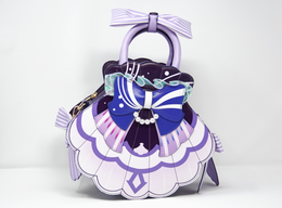 Kokomi Shell Purse – Nyahallo