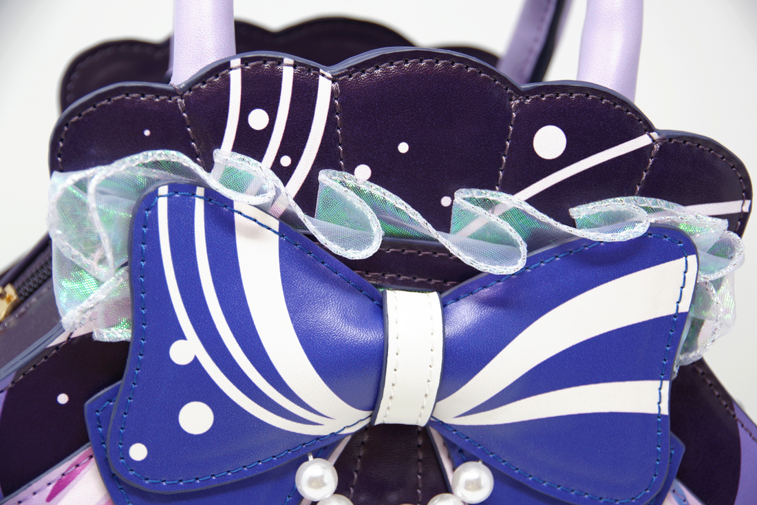 NYAHALLO - Canadian indie designer operated alternative fashion brand ...