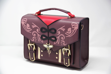 NYAHALLO - Canadian indie designer operated alternative fashion brand ...