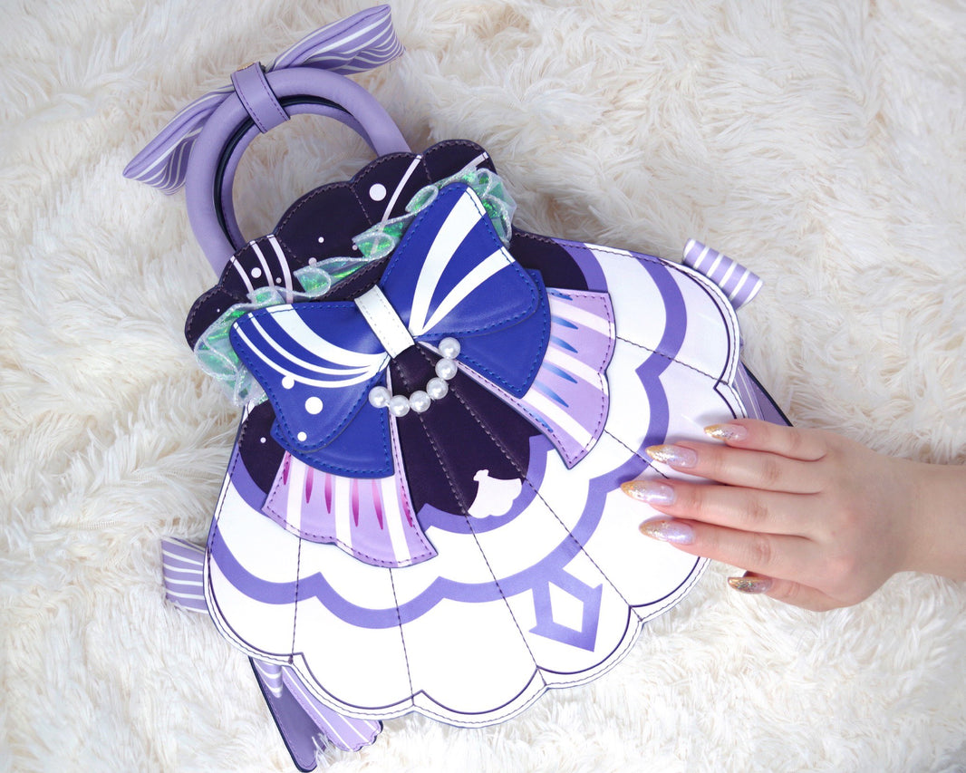 NYAHALLO - Canadian indie designer operated alternative fashion brand ...