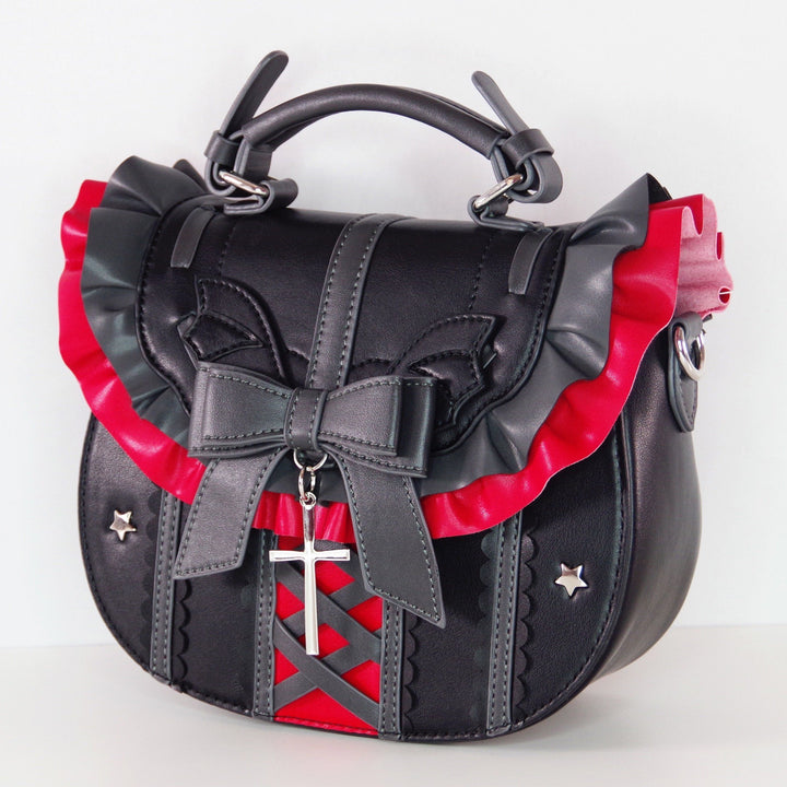NYAHALLO - Canadian indie designer operated alternative fashion brand ...