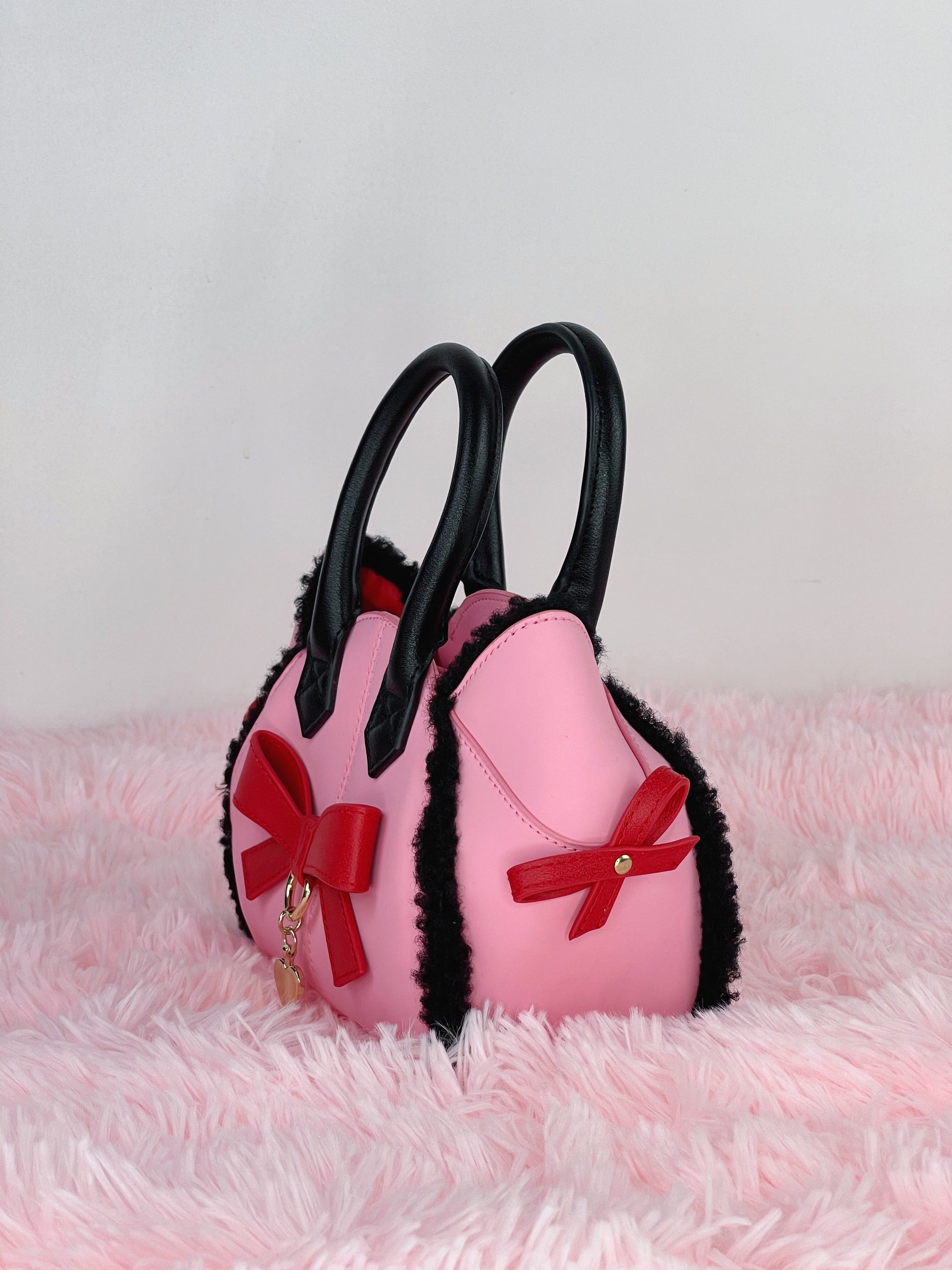 NYAHALLO - Canadian indie designer operated alternative fashion brand ...