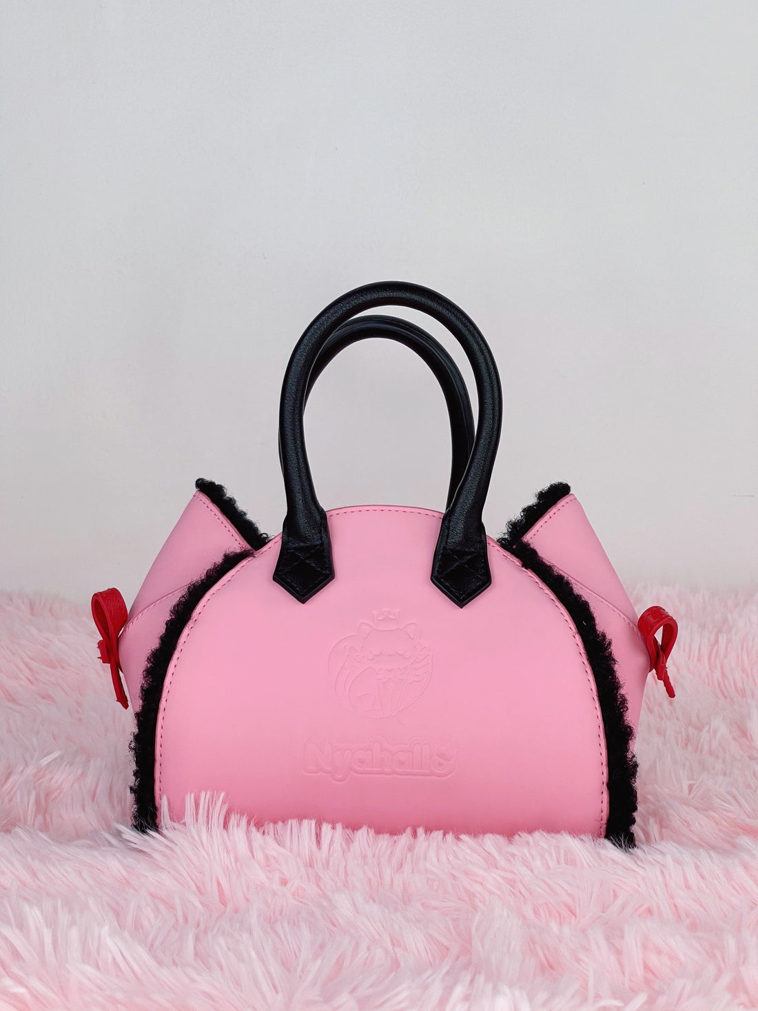 NYAHALLO - Canadian indie designer operated alternative fashion brand ...